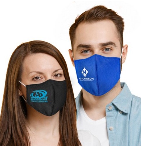 Buy Face Masks Online - Custom Face Mask - Reusable Cotton Face Masks